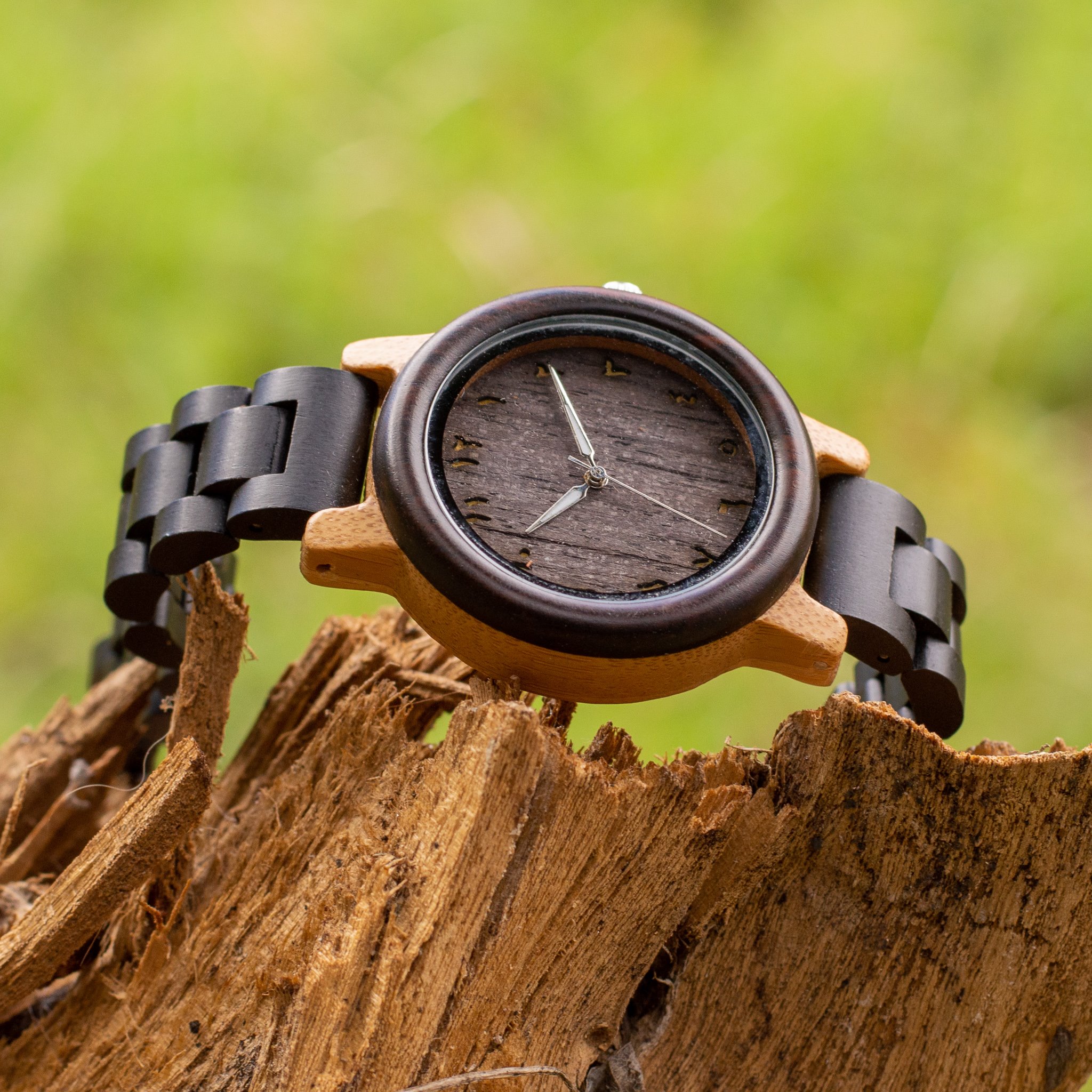 ¿Cuáles Son Los Mejores Relojes De Madera – JRYE